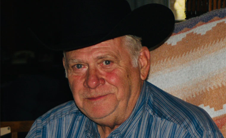 John Albert Fenoglio | Williamson County Sun