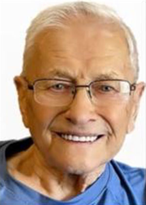 Gilbert Charles Herman Zimmermann | Williamson County Sun