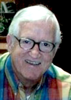 Ronald Hugh Combs | Williamson County Sun