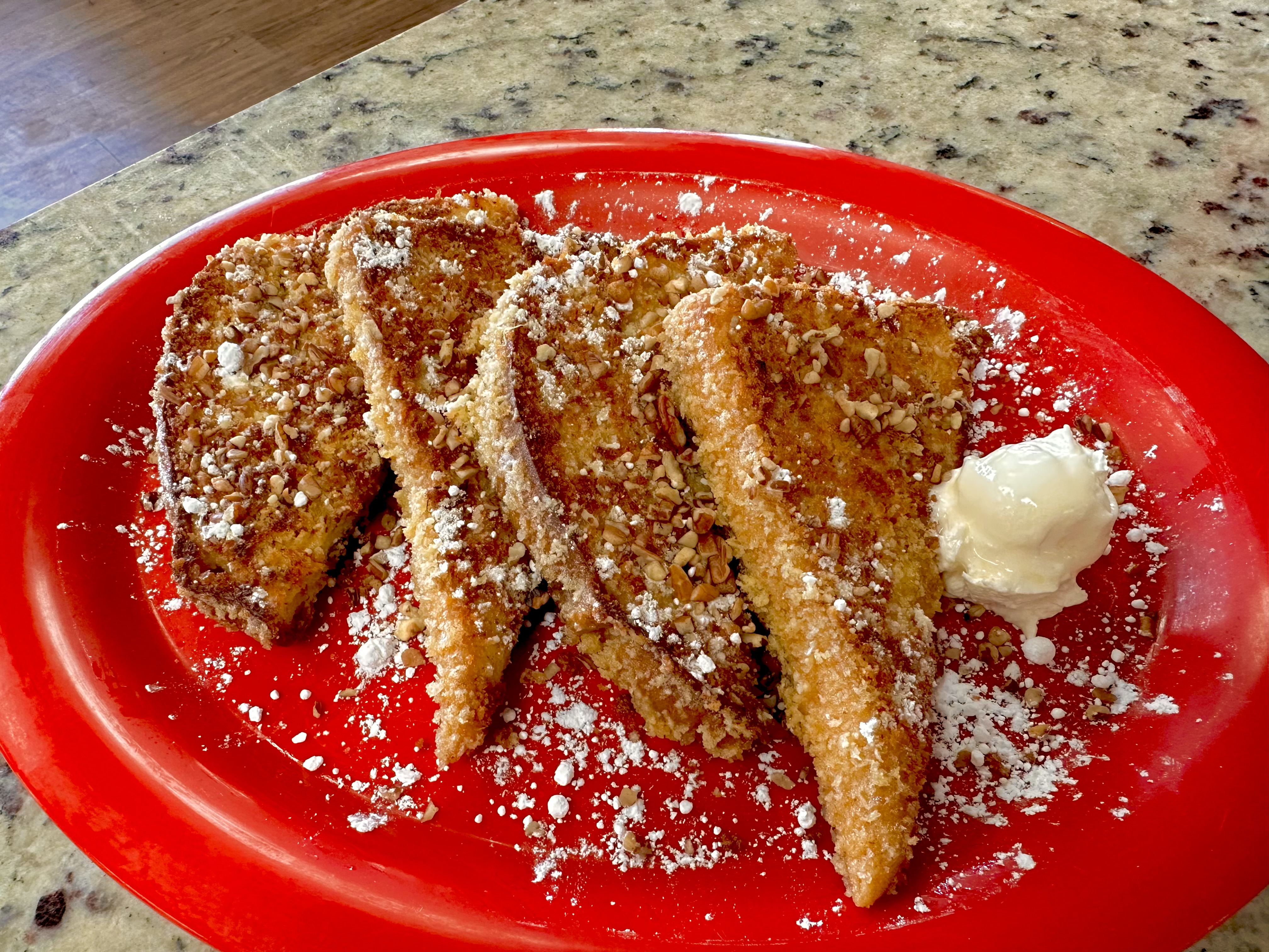 Hippo Cafe a resilient spot in Hutto | Williamson County Sun