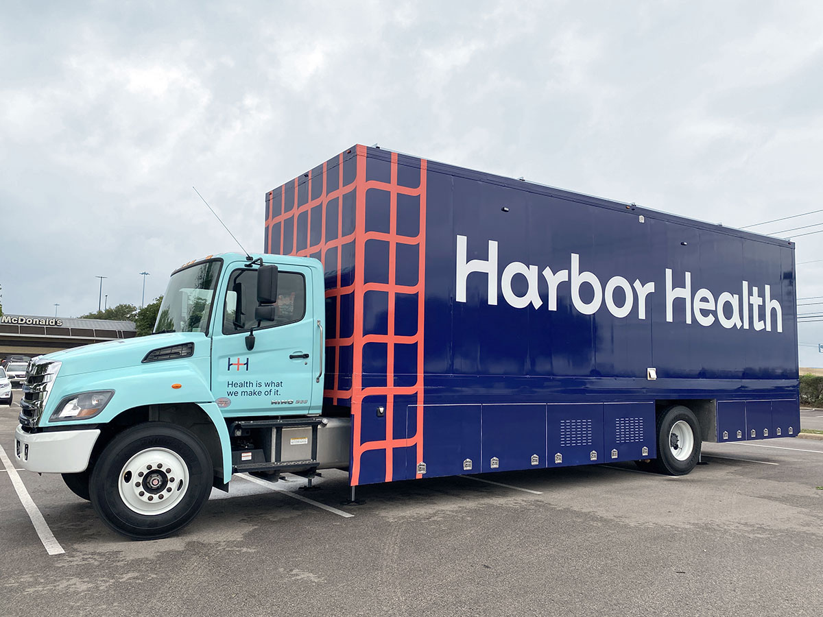 Harbor Health brings innovative/flexible primary care to Georgetown ...