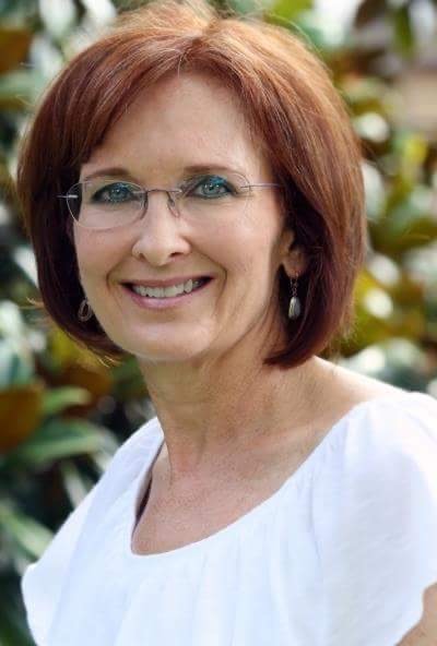 Maureen Gallagher | Williamson County Sun