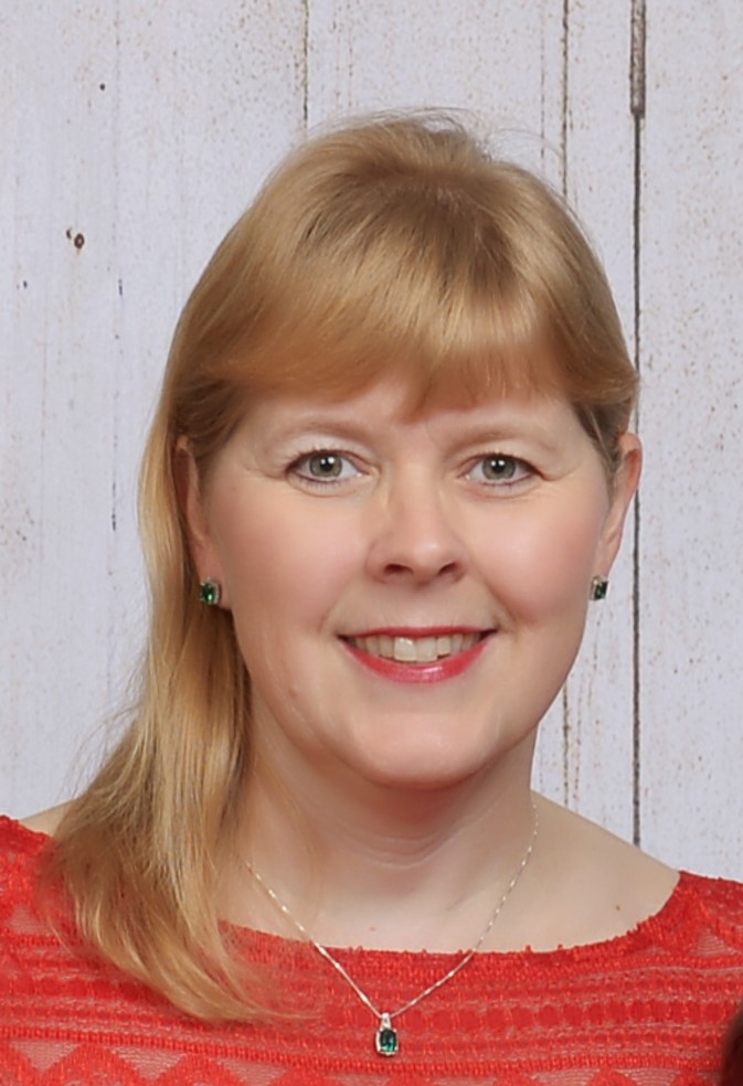 Tina Marie Kennedy | Williamson County Sun
