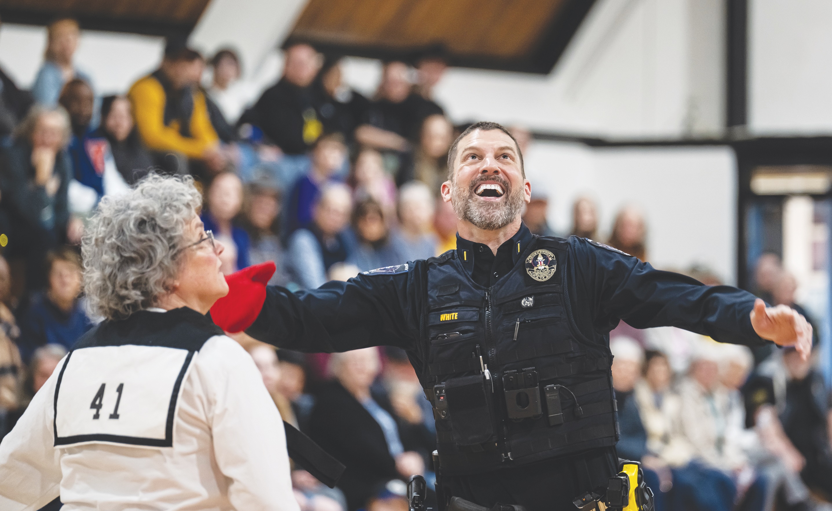2025 Year in Review: Top stories and photos published this year in the ...