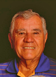 Horacio Gonzalez | Williamson County Sun