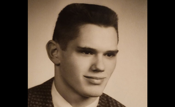 Terry Michael Donahue | Williamson County Sun