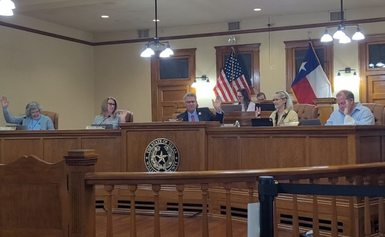 News | Williamson County Sun