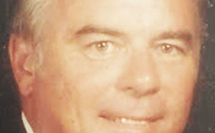 Obituaries | Williamson County Sun